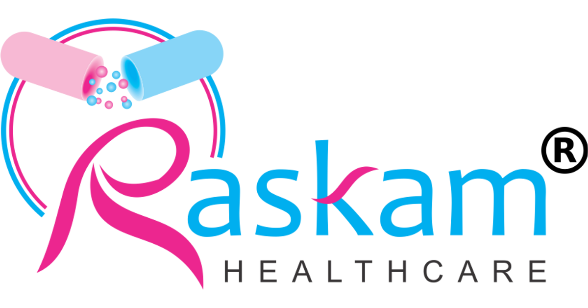 Raskam Healthcare | India’s best nutraceutical supplements